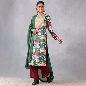 Discover Trendy Women's Western Wear Online - Shaye