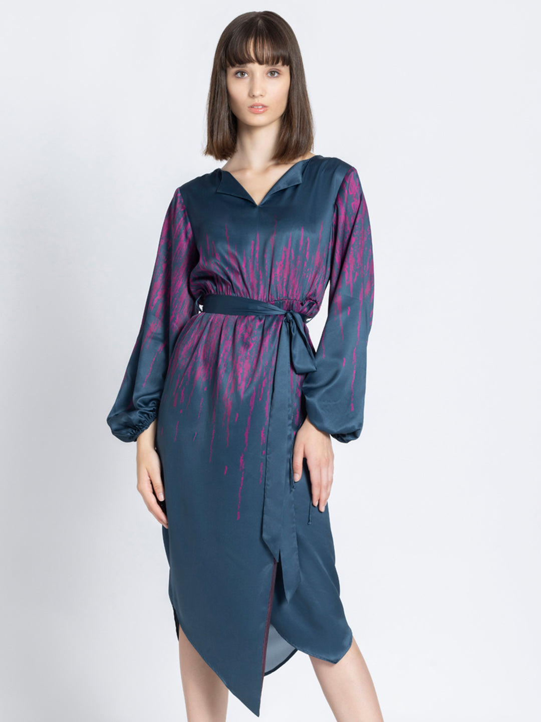 Alpine Dress I Dress for women – Shaye India