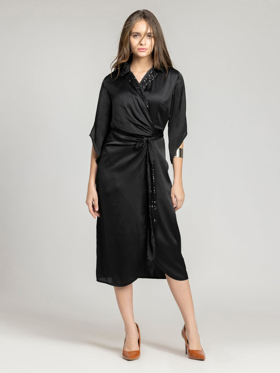 Buy Denim Shirts & Dresses for Women I Shaye – Shaye India
