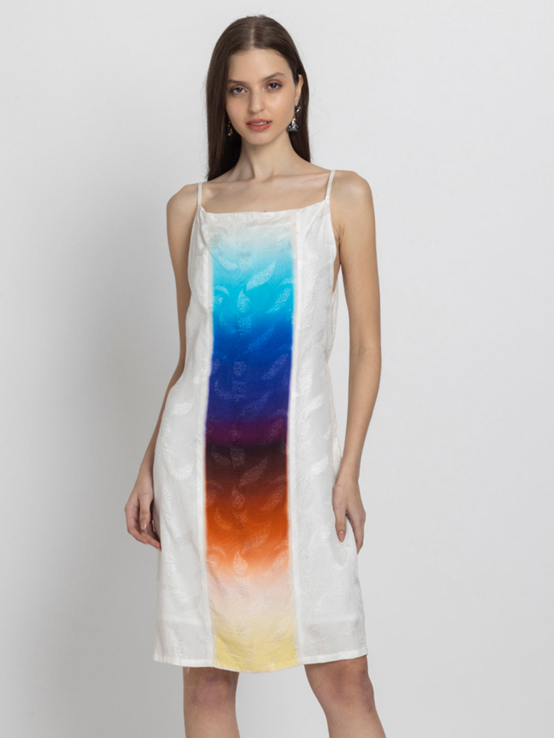 Daniela Dress I Dress for women – Shaye India