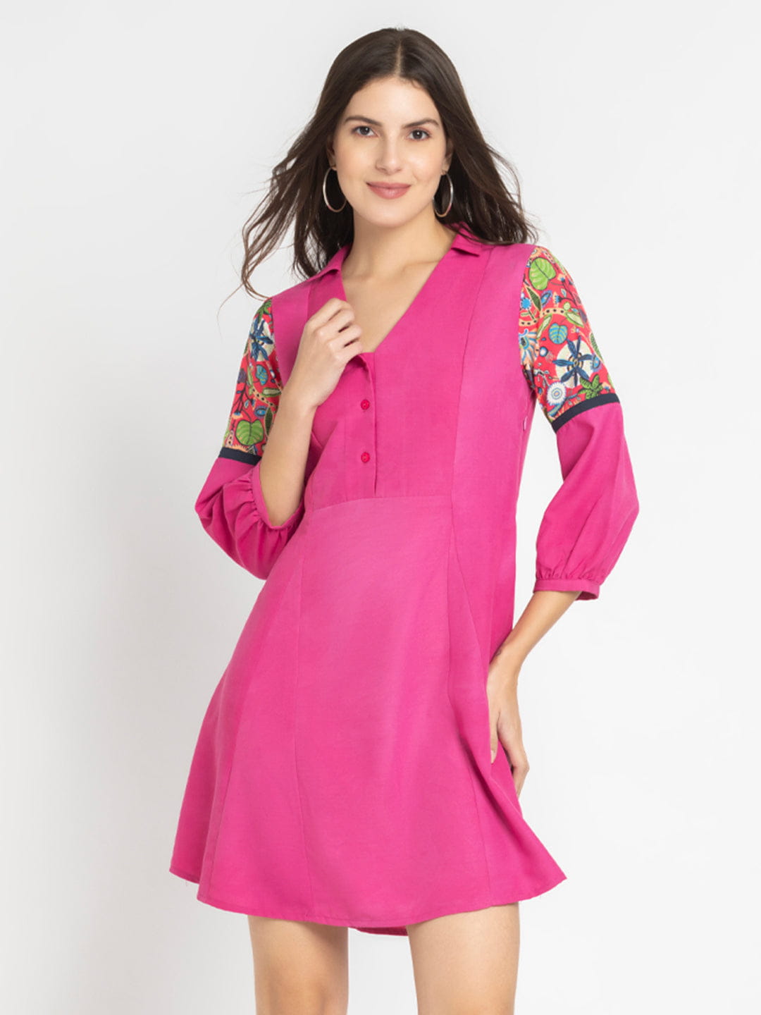 Tammy Dress I Dress for women – Shaye India