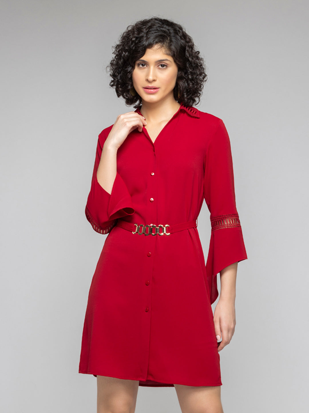 Sassy Dress I Dress for women – Shaye India