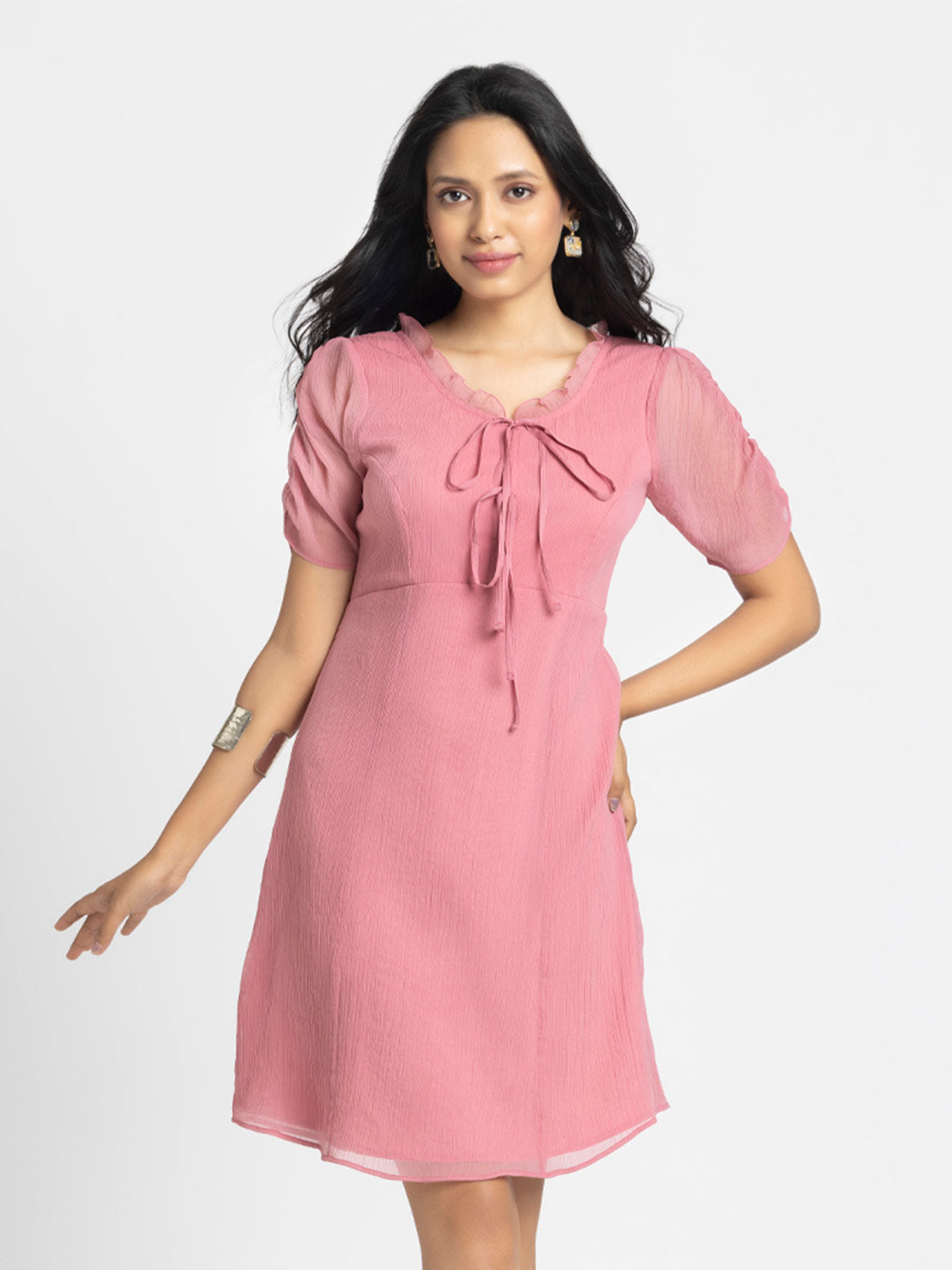 FiFi Dress | Dress for women – Shaye India