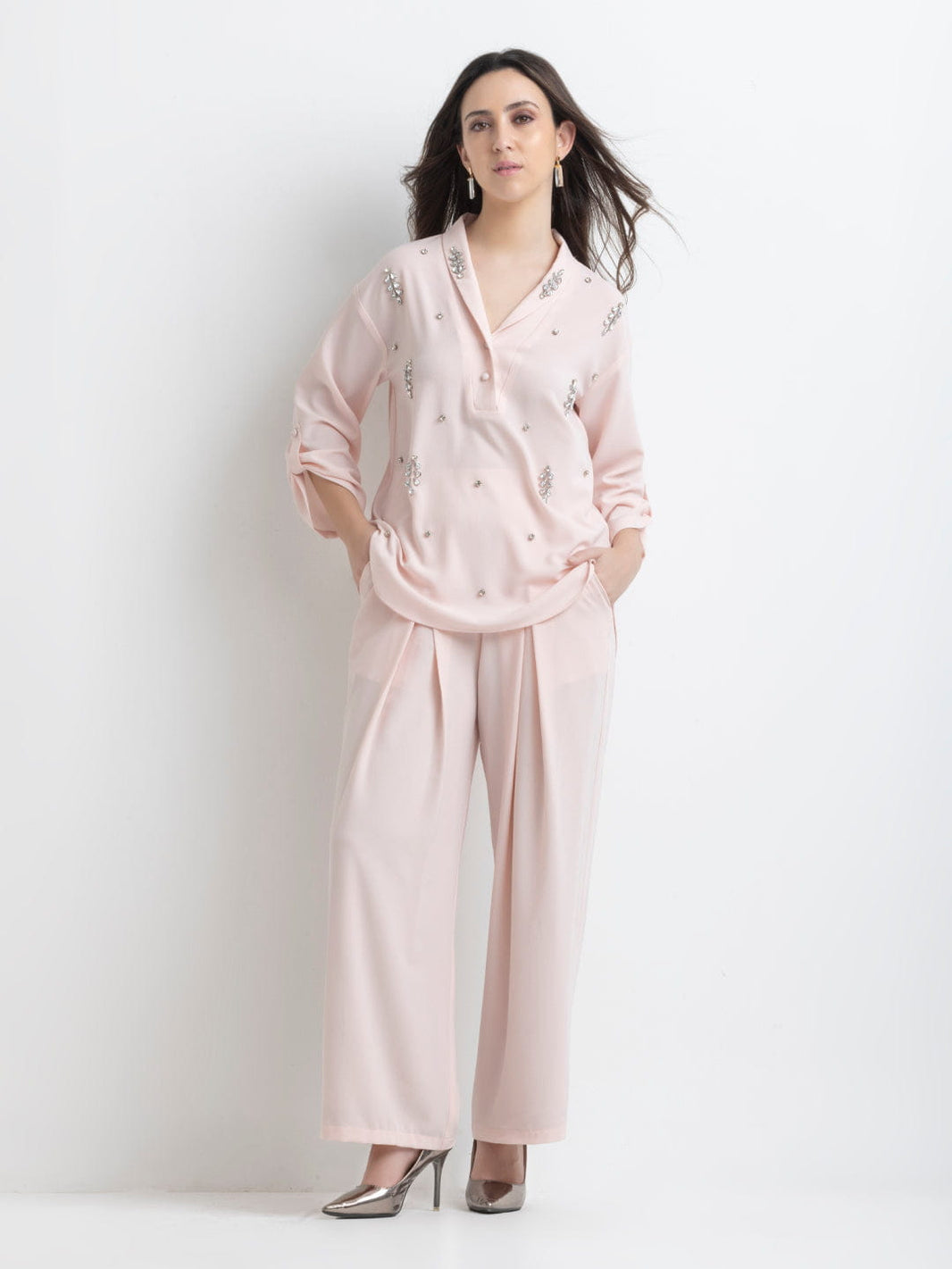 Buy Skirt and Top Sets | Shop Stylish Matching Outfits – Shaye India