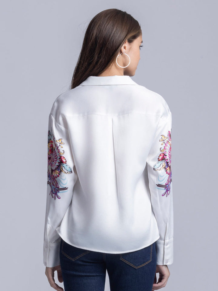 Discover Trendy Women's Western Wear Online - Shaye – Shaye India