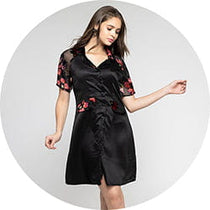 Discover Trendy Women's Western Wear Online - Shaye – Shaye India