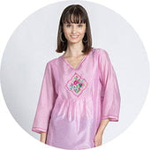 Discover Trendy Women's Western Wear Online - Shaye – Shaye India