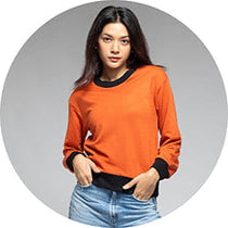 Discover Trendy Women's Western Wear Online - Shaye – Shaye India