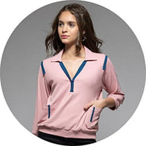 Discover Trendy Women's Western Wear Online - Shaye – Shaye India