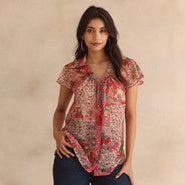 Buy Red Colour Dresses for Women Online | Best Price Styles – Shaye India
