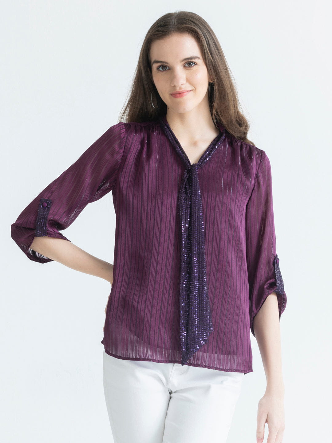 Angie Top | Buy tops for women – Shaye India