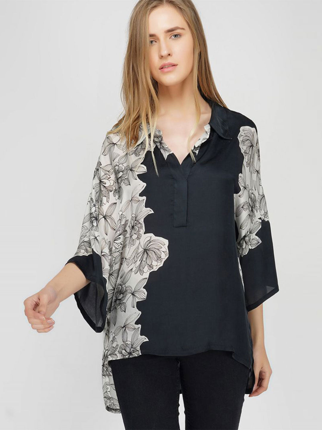 Star Power Top | Tops for women – Shaye India